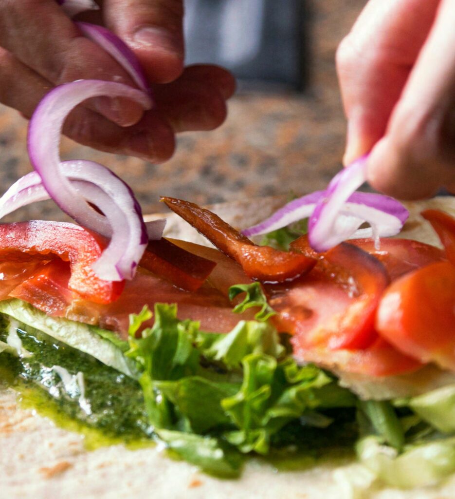 Anchor Sandwich – The Future